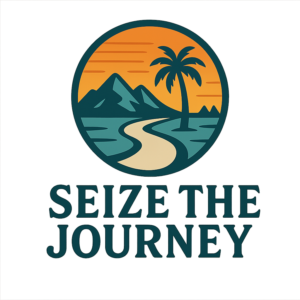 Unforgettable Family Travel Adventures | Seize the Journey